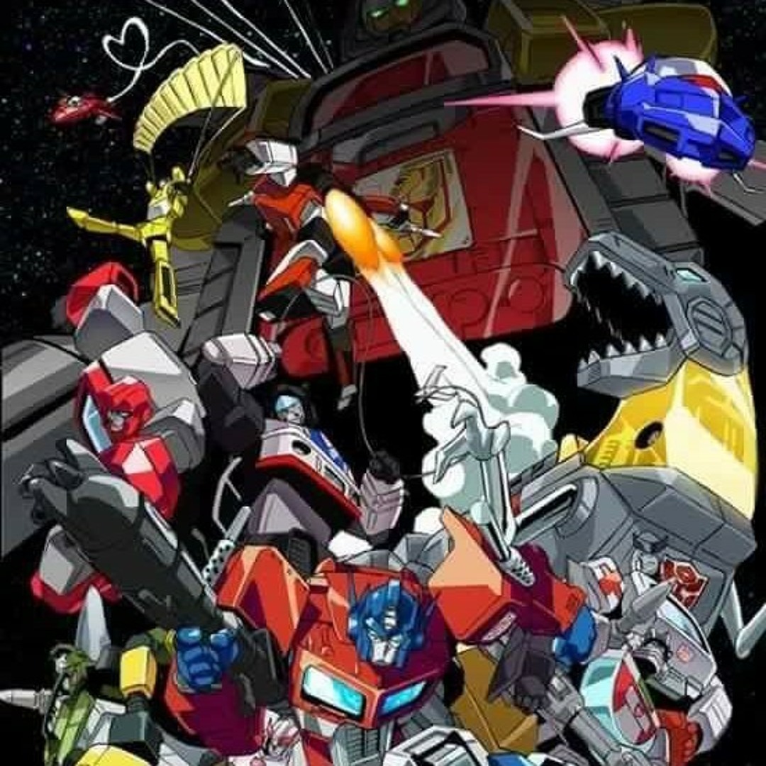 Stream Transformers Armada Theme By More Music Listen Online For Free