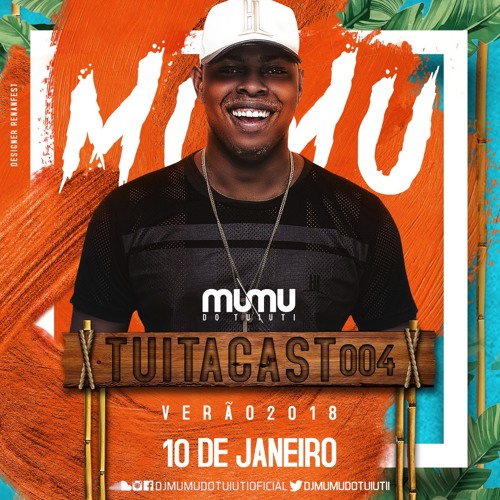 Stream 10 MINUTINHOS DE TAMBOR DO TUITA [ DJ MUMU DO TUIUTI ] by DJ ...