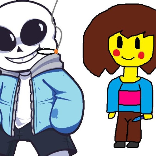 Stream [Undertale AU..? - SwapSwap] ANDROPHONO STRIKE BACK by Gebu ...