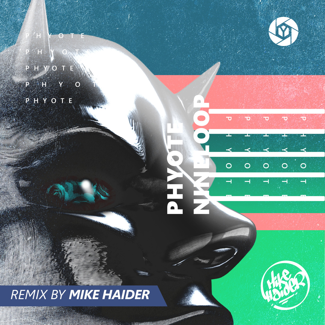 Listen to P.H.Y.O.T.E - NINELOOP (MikeHaider Remix) by Mike Haider in ...