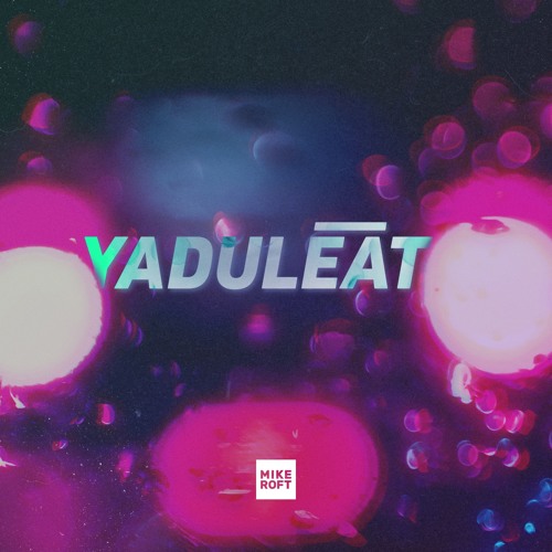 Stream Dark Horse & D.Kop - YADULEAT by MIKE ROFT Records | Listen ...