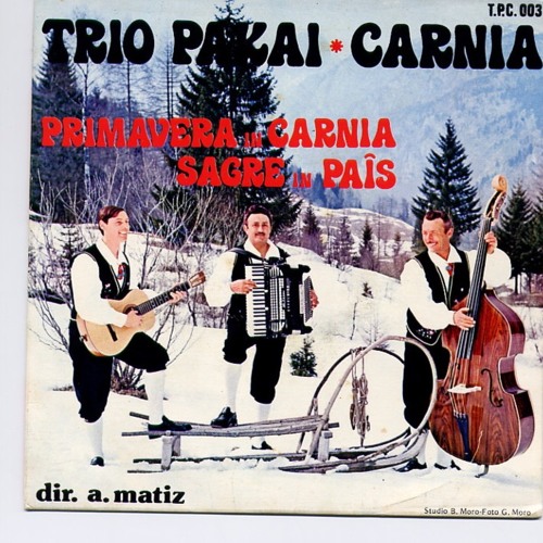 Stream Trio Pakai - puntata dedicata - seconda parte by Alessio Screm ...