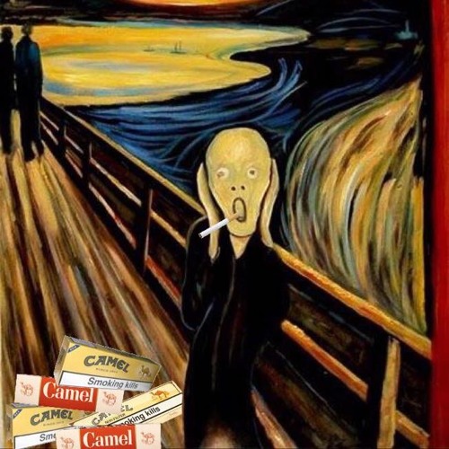 Stream Scream (Smokes) by meezerpocalypse | Listen online for free on ...