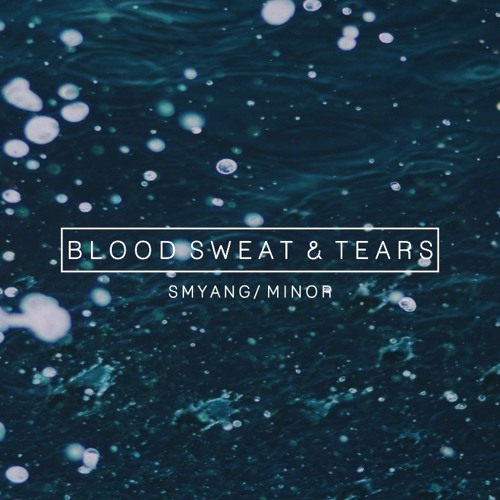 Stream BTS-Blood Sweat & Tears(Fallen Superhero Remix)320Kbps ...