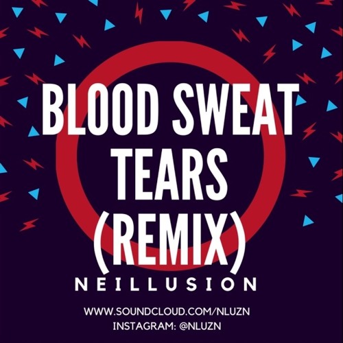 Stream BTS-Blood Swear & Tears(Neillusion Remix)320Kbps[Mp3Converter ...