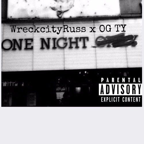 Stream Russgee x OG TY- One Night by Russgee | Listen online for free ...