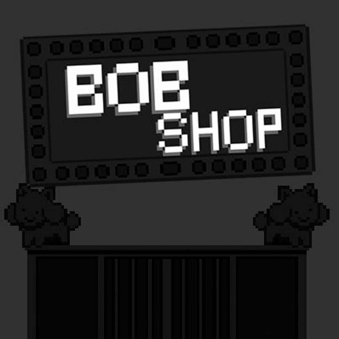 Stream Vitjok - Bob Shop by _Vitjok_ | Listen online for free on SoundCloud