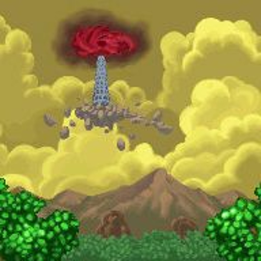 Stream Temporal Tower - EnderQuils OST by EQuils | Listen online for ...