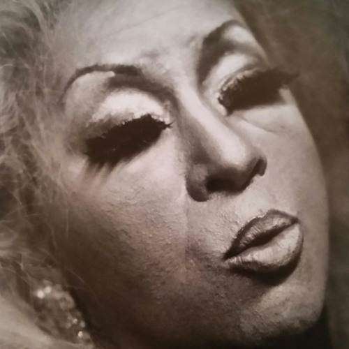 Stream What Is A House feat. Dorian Corey (Disco Monk Love is the ...