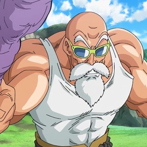 Stream Naruto E Jiraya VS. Goku E Mestre Kame by Yondax | Listen online ...