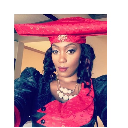 Stream Eric Mahua - There's no one like Jesus🙏🙏🙏 by Van die mooi ...