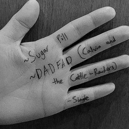 Stream DADFAD (Calvin and the Cattle-Raiders) by Sugar Pill | Listen ...