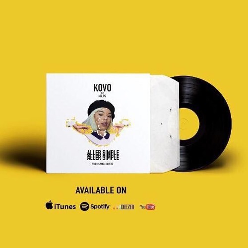 Stream KOVO X Mr PS - ALLER SIMPLE by KovoBeMine | Listen online for free on SoundCloud