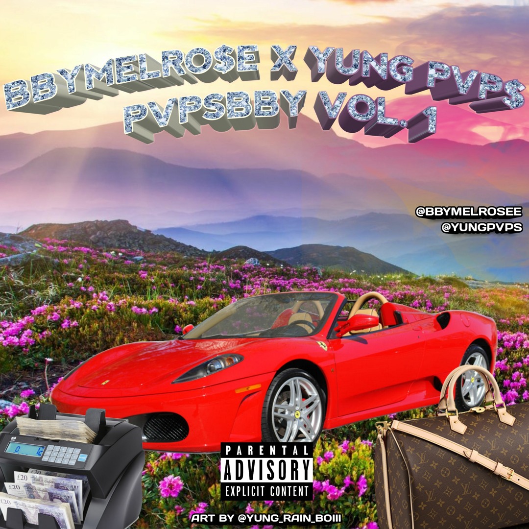 Stream lil melrose - zooted up (prod. by pvps) by pvpssss ...