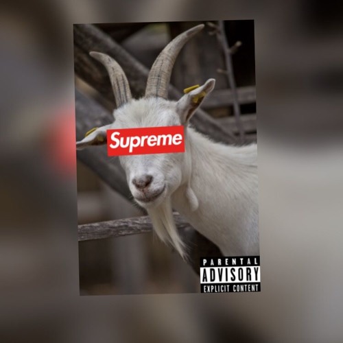 Stream Maurice Supreme - Goat Mode by flynndrixx | Listen online for ...