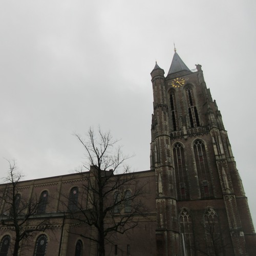 Stream Trio Appassionato Marc van Delft - Première Gorkum 29 - 12 - '17 ...