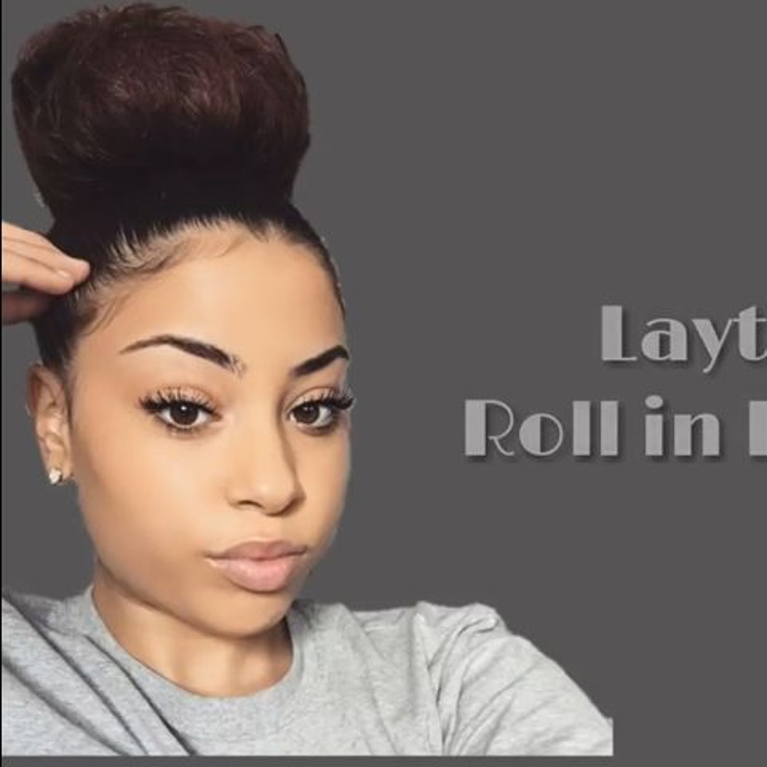 Stream Layton Greene - Roll in Peace by luv444 | Listen online for free ...