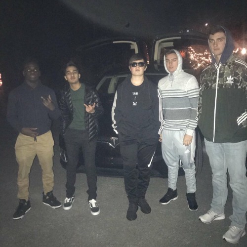 Stream Glory Bridge remix (Slaughter Gang) by Money Millar | Listen ...