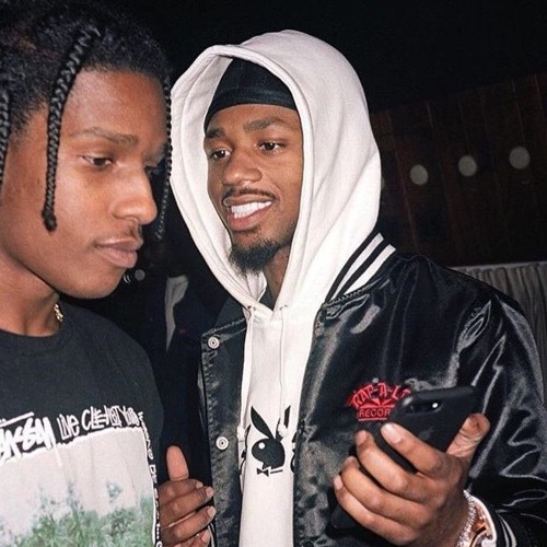 Stream Metro Boomin A$AP Rocky Beat (Prod. by Yeuh) by Yeuh | Listen ...