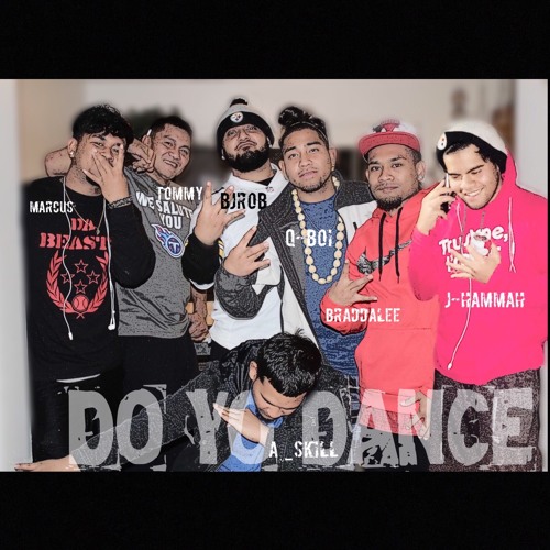 Stream DO YO DANCE(BJ QBOI LEE JAKE) by Keoni Kurr | Listen online for ...