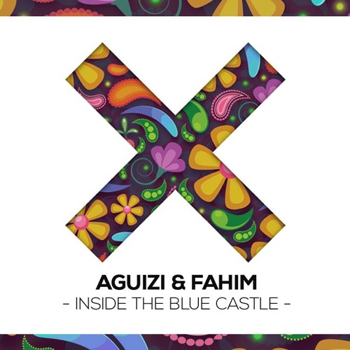 Stream Inside The Blue Castle - PREVIEW [DPLMDC018] by Aguizi & Fahim ...