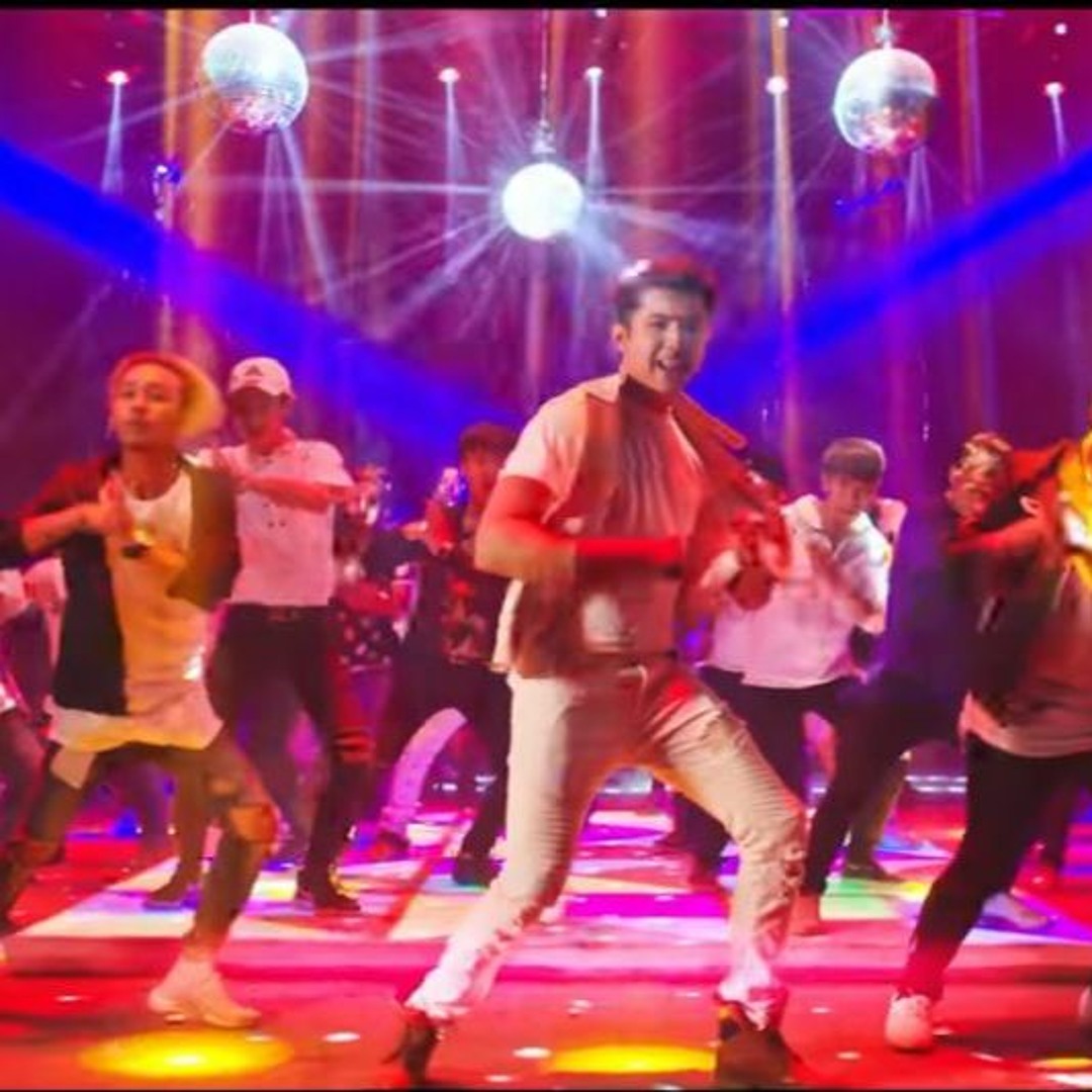 Stream Yeti Yeti Pani - New Nepali Movie KRI Song 2018 | Ft. Anmol Kc ...