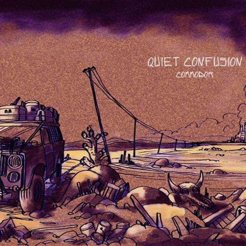 Stream Blood Flow by Quiet Confusion | Listen online for free on SoundCloud