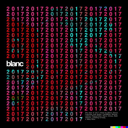 Stream Best Of 2017 Tech House Yearmix by blanc | Listen online for ...