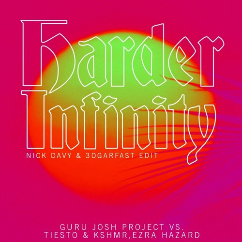 Stream Guru Josh Project vs. Tiesto & KSHMR,EZRA HAZARD - Harder ...