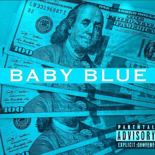 Stream @FrenchyFinesse | Listen to "Baby Blue" Mixtape playlist online ...