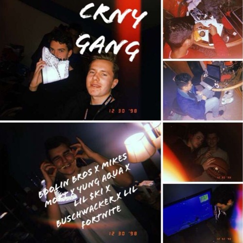 Stream Boolin Bros x Mikes Mort x Yung Agua x Lil $ki x Buschwacker x ...