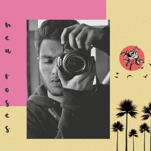 Stream Levan Sidiani - Neu Roses by Levan Sidiani Filfani | Listen ...