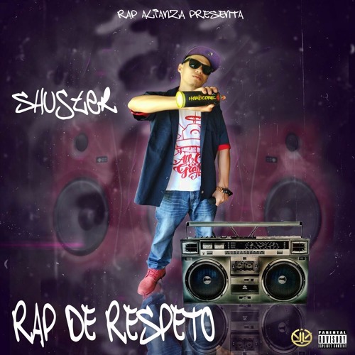 Stream Shuster Vindel | Listen to RAP DE RESPETO playlist online for ...