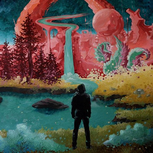 Stream XAVIER KNOX | Listen to a day's wonder playlist online for free ...