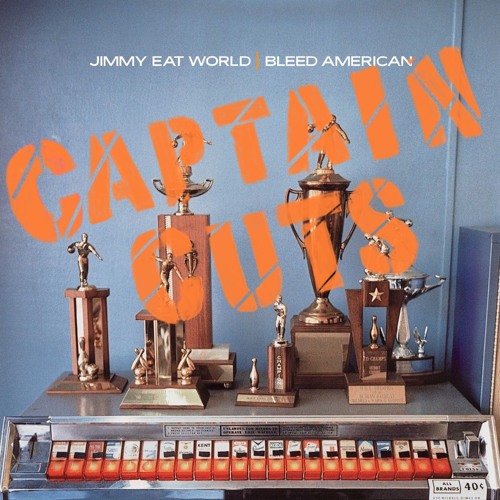 Stream Captain Cuts | Listen to Captain Cuts - Emo Edits playlist ...