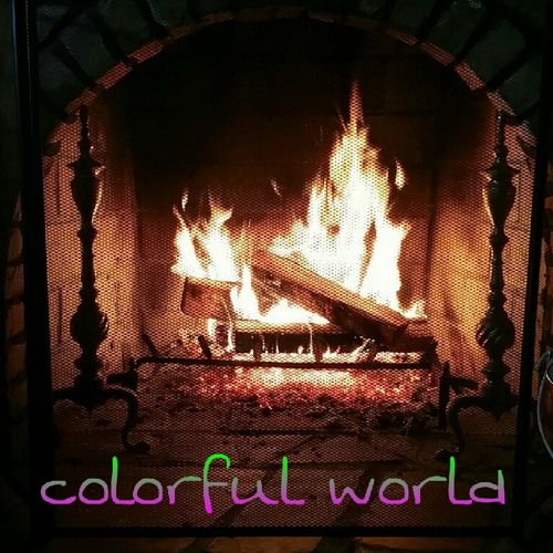 Stream Colorful World (demo gabriel version) (1) by alulo | Listen ...