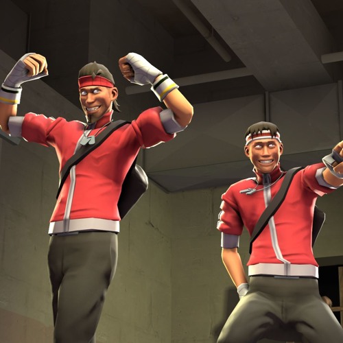 Stream Team Fortress 2 - Mannrobics MIDI by Estouls Aruta | Listen ...