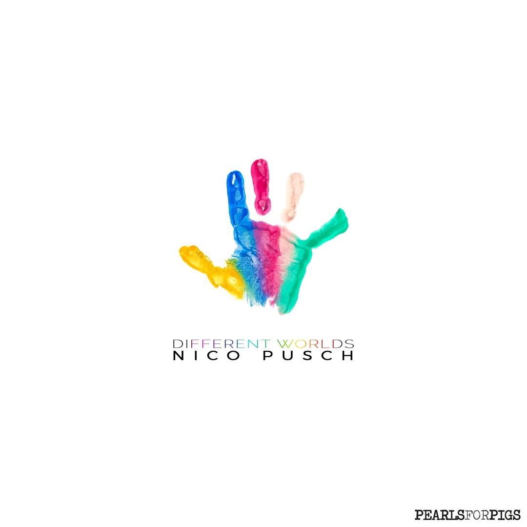 Stream Nico Pusch - Resistance (Preview) by Nico Pusch | Listen online ...