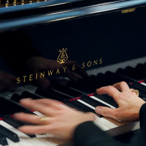 Stream Pokémon Theme (Version XY) | Piano Cover by Joshua Lin | Listen ...