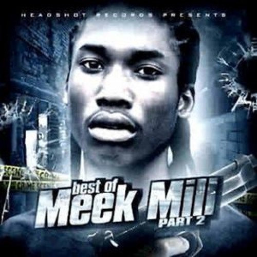 Meek Mill Cover Photos