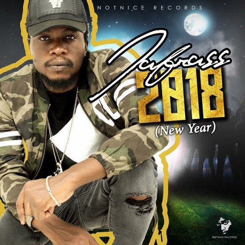 Stream Jafrass - 2018 (Raw) [Notnice Records] by Dancehall Promo ...