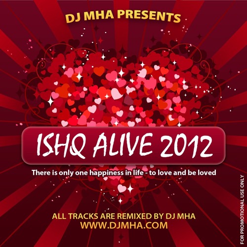 Stream Halka Halka Suroor - MHA Mix by Love for DJ MHA | Listen online ...