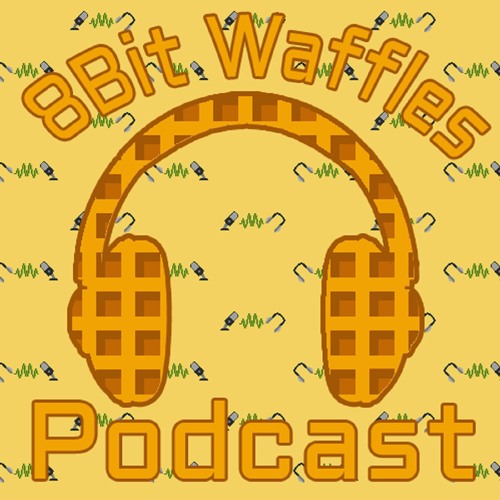 Stream episode 8Bit Waffles, Episode 67 - End of the year Countdown - A ...