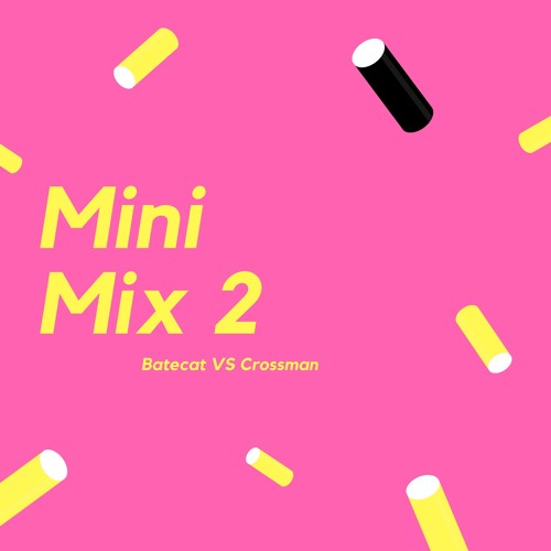 Stream DJ Krypton | Listen to Mini Mixes playlist online for free on ...