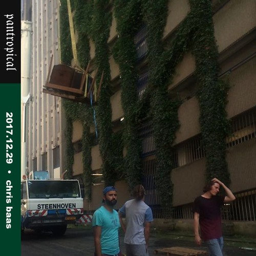 Stream Chris Baas by pantropical | Listen online for free on SoundCloud