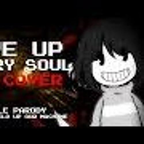 Stream BATIM X UNDERTALE by DarkionGamez | Listen online for free on ...