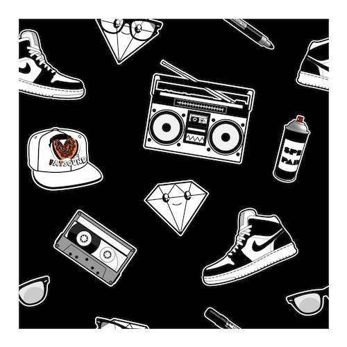 Stream Fat Sounds - This Is Hip Hop by SynthPresets | Listen online for ...