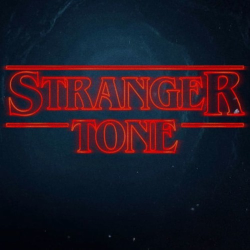 Stream Stranger Things Tribute (short version) by Deeper Tone | Listen ...