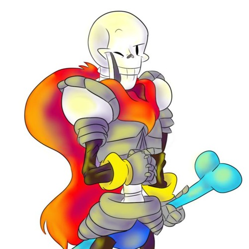 Stream [Undertale: Reverted] - The Royal Guardsman... PAPYRUS! (Kinda ...