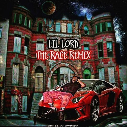 Stream Lil Lord - The Race Remix by Lil Lord | Listen online for free ...